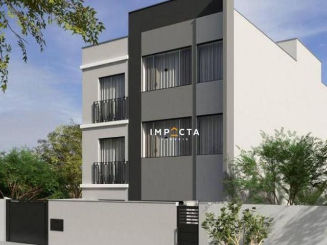 Apartamento para venda em Jardim Paraíso, Pouso Alegre