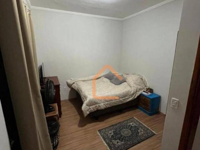Apartamento para venda em Jardim Paraíso, Pouso Alegre
