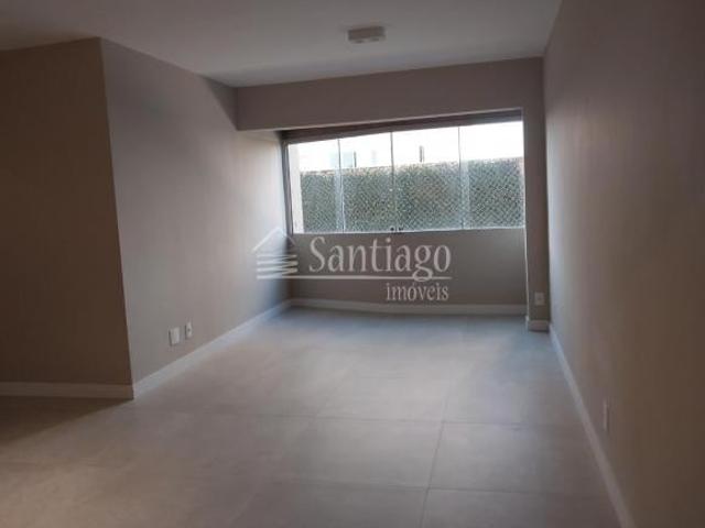 Apartamento para venda em Jardim Paranapanema de 122.00m² com 3 Quartos, 1 Suite e 1 Garagem