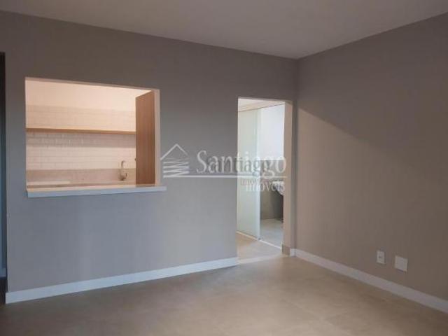 Apartamento para venda em Jardim Paranapanema de 122.00m² com 3 Quartos, 1 Suite e 1 Garagem