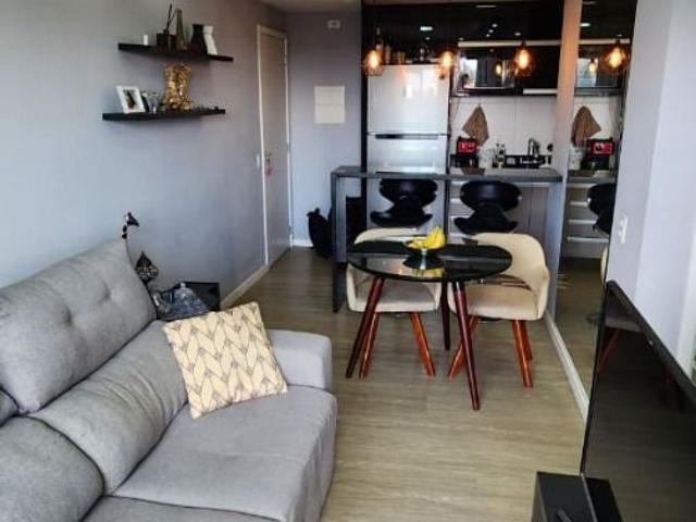 Apartamento para venda em Jardim Paranapanema em Campinas São Paulo de 58.00m² com 3 Quartos, 1 Suíte e 1 Garagem