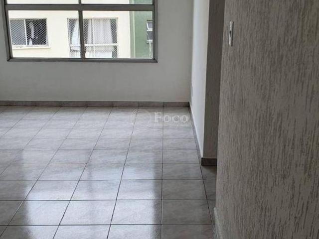 Apartamento para venda em Jardim Paraventi de 56.00m² com 2 Quartos e 1 Garagem