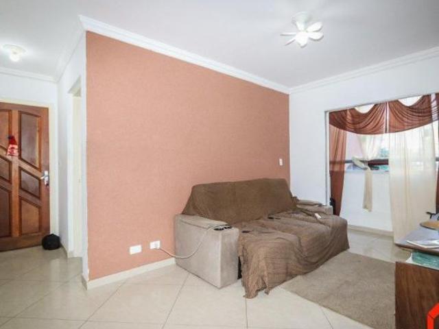Apartamento para venda em Jardim Paris de 100.00m² com 2 Quartos e 1 Garagem
