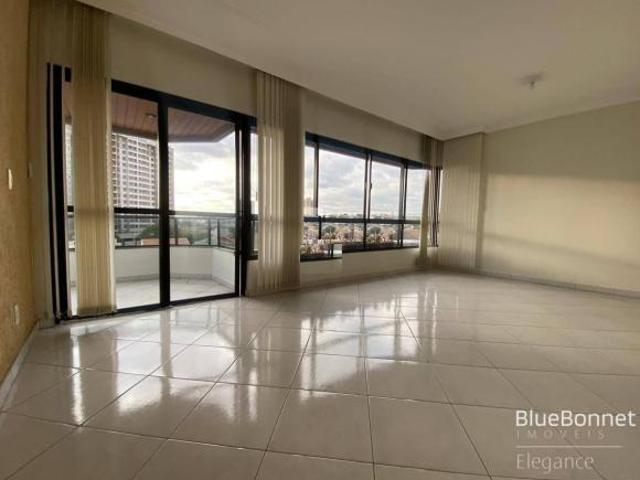 Apartamento para venda em Jardim Paris de 148.00m² com 3 Quartos, 1 Suite e 2 Garagens