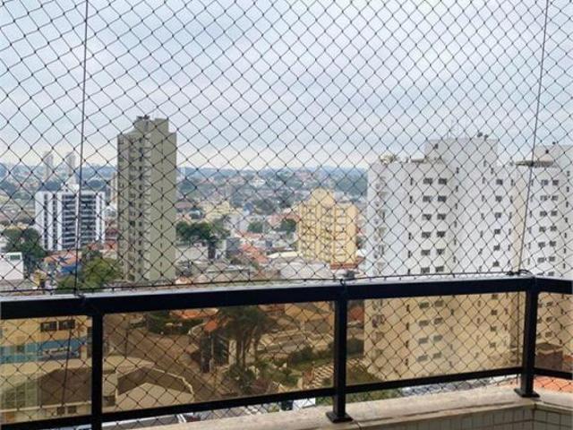 Apartamento para venda em Jardim Paris de 166.00m² com 4 Quartos, 1 Suite e 3 Garagens