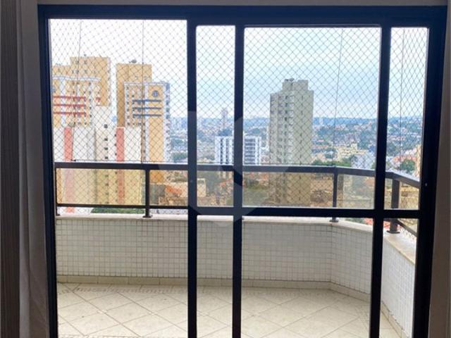 Apartamento para venda em Jardim Paris em Jundiaí São Paulo de 166.00m² com 4 Quartos, 1 Suíte e 3 Garagens