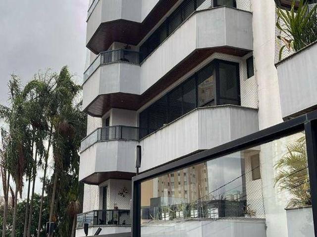 Apartamento para venda em Jardim Paris em Jundiaí São Paulo de 211.00m² com 3 Quartos, 1 Suíte e 2 Garagens