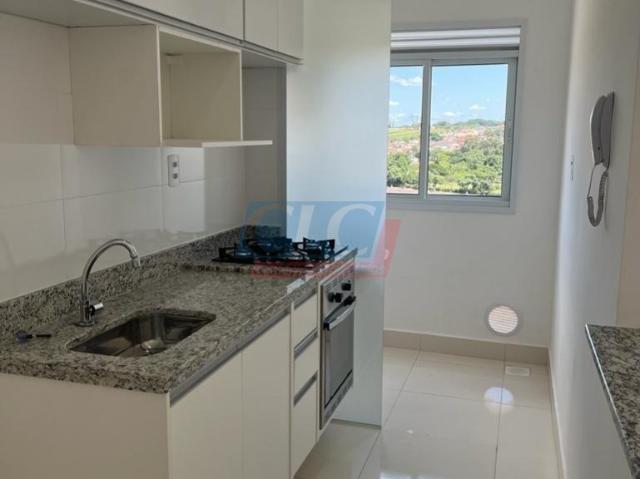 Apartamento para venda em Jardim Park Meraki em Indaiatuba São Paulo de 51.00m² com 2 Quartos e 2 Garagens