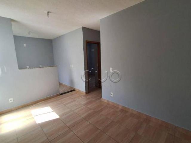 Apartamento para venda em Jardim Parque Jupiá de 39.00m² com 2 Quartos e 1 Garagem