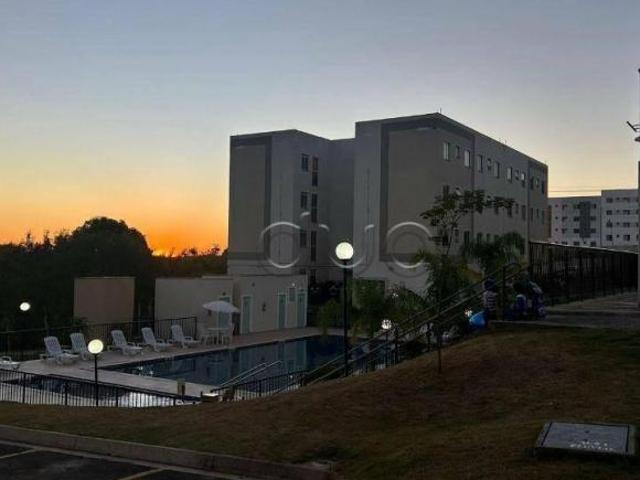 Apartamento para venda em Jardim Parque Jupiá de 39.00m² com 2 Quartos e 1 Garagem