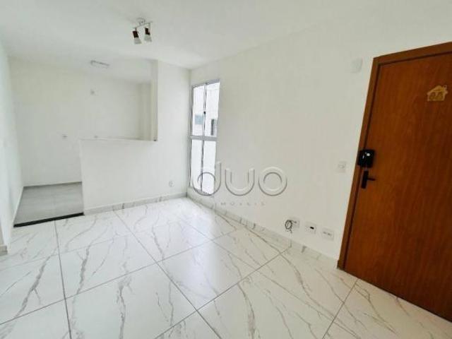 Apartamento para venda em Jardim Parque Jupiá de 42.00m² com 2 Quartos e 1 Garagem