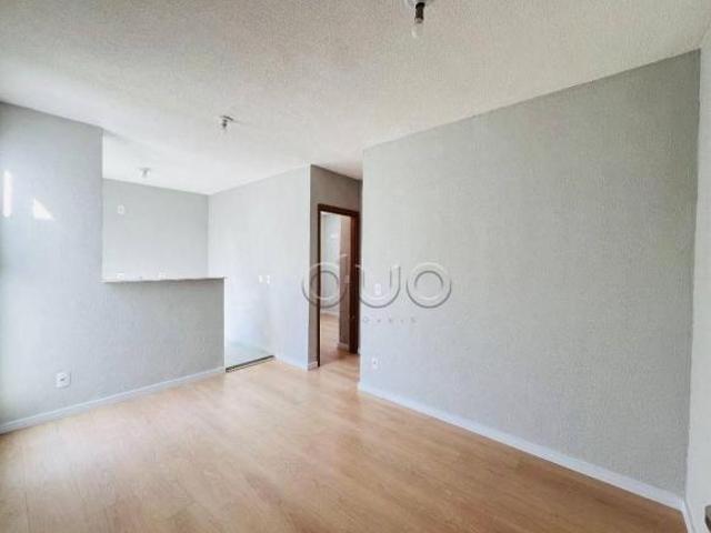 Apartamento para venda em Jardim Parque Jupiá de 42.00m² com 2 Quartos e 1 Garagem