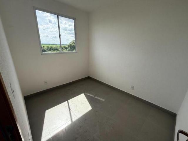 Apartamento para venda em Jardim Parque Jupiá de 42.00m² com 2 Quartos e 1 Garagem