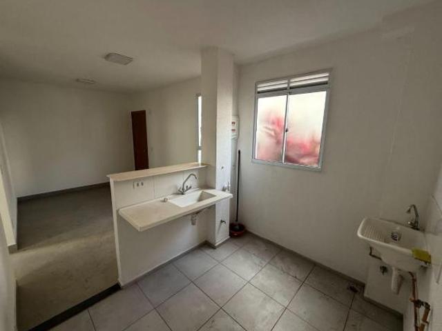Apartamento para venda em Jardim Parque Jupiá de 42.00m² com 2 Quartos e 1 Garagem