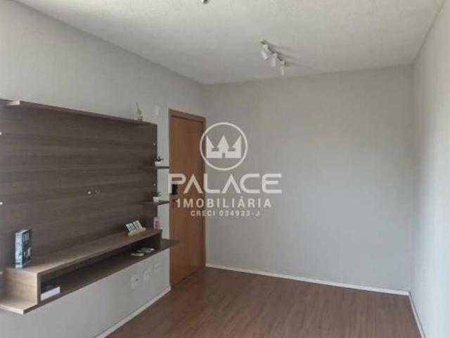 Apartamento para venda em Jardim Parque Jupiá de 45.00m² com 2 Quartos, 1 Suite e 1 Garagem