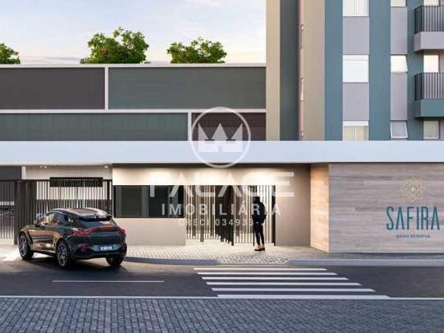Apartamento para venda em Jardim Parque Jupiá de 52.00m² com 2 Quartos, 1 Suite e 1 Garagem