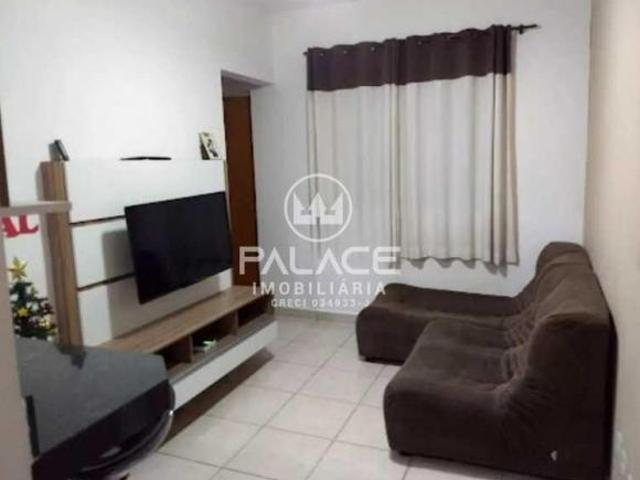 Apartamento para venda em Jardim Parque Jupiá de 52.00m² com 2 Quartos, 1 Suite e 1 Garagem