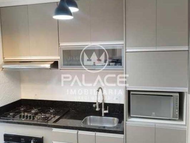 Apartamento para venda em Jardim Parque Jupiá de 52.00m² com 2 Quartos, 1 Suite e 1 Garagem