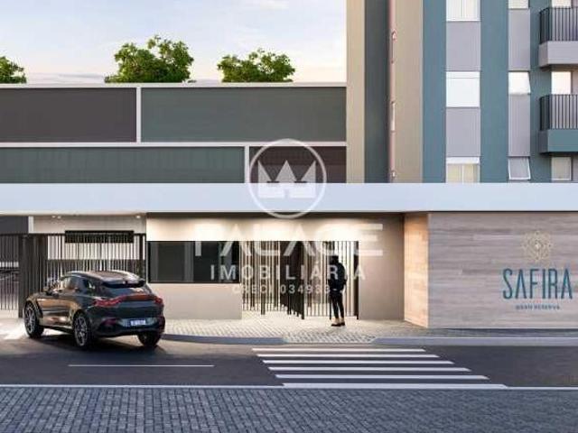 Apartamento para venda em Jardim Parque Jupiá de 52.00m² com 2 Quartos, 1 Suite e 1 Garagem