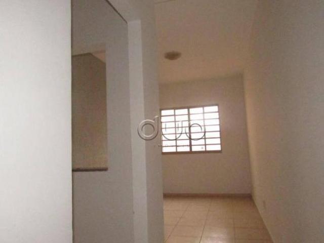 Apartamento para venda em Jardim Parque Jupiá de 54.00m² com 2 Quartos e 1 Garagem