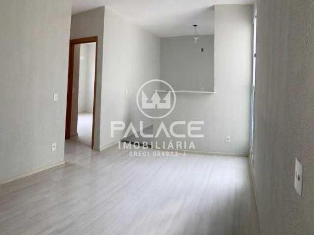 Apartamento para venda em Jardim Parque Jupiá de 57.00m² com 2 Quartos, 1 Suite e 1 Garagem