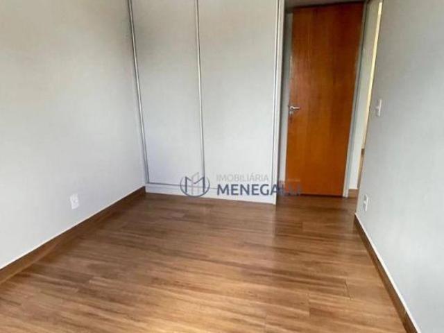 Apartamento para venda em Jardim Parque Jupiá de 57.00m² com 2 Quartos e 1 Garagem