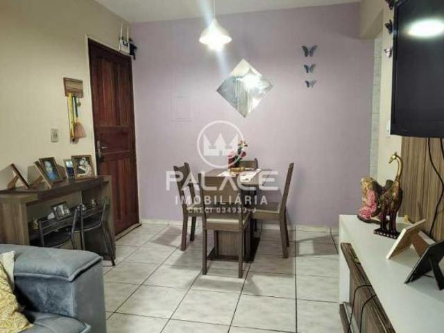 Apartamento para venda em Jardim Parque Jupiá de 58.00m² com 2 Quartos, 1 Suite e 1 Garagem