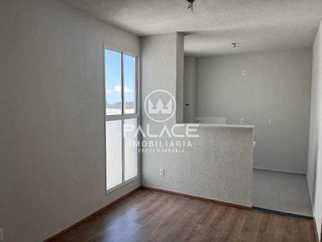 Apartamento para venda em Jardim Parque Jupiá em Piracicaba São Paulo de 40.00m² com 2 Quartos, 1 Suíte e 1 Garagem