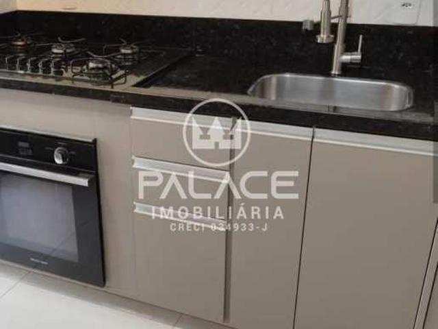 Apartamento para venda em Jardim Parque Jupiá em Piracicaba São Paulo de 52.00m² com 2 Quartos, 1 Suíte e 1 Garagem