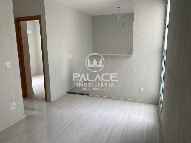 Apartamento para venda em Jardim Parque Jupiá em Piracicaba São Paulo de 57.00m² com 2 Quartos, 1 Suíte e 1 Garagem