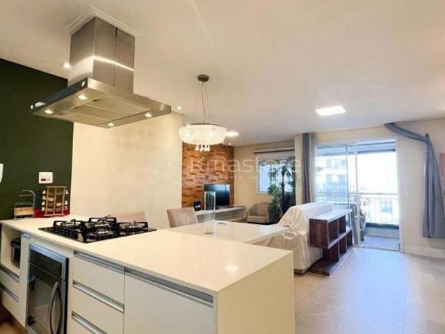 Apartamento para venda em Jardim Parque Morumbi de 70.00m² com 2 Quartos, 1 Suite e 1 Garagem