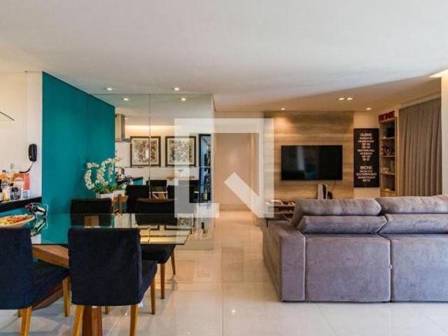 Apartamento para venda em Jardim Parque Morumbi de 105.00m² com 2 Quartos, 1 Suite e 2 Garagens