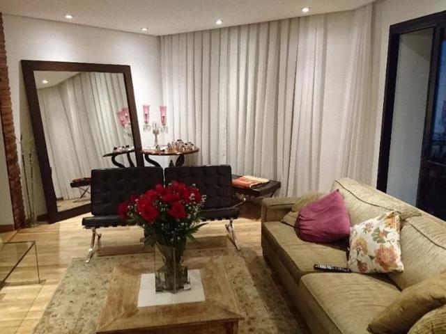 Apartamento para venda em Jardim Parque Morumbi em São Paulo São Paulo de 120.00m² com 4 Quartos, 2 Suítes e 2 Garagens