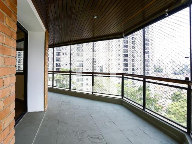 Apartamento para venda em Jardim Parque Morumbi em São Paulo São Paulo de 250.00m² com 4 Quartos, 3 Suítes e 3 Garagens