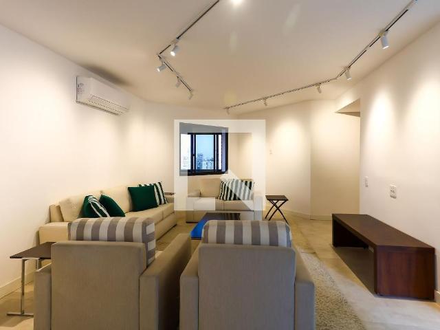 Apartamento para venda em Jardim Parque Morumbi em São Paulo São Paulo de 200.00m² com 3 Quartos, 2 Suítes e 3 Garagens