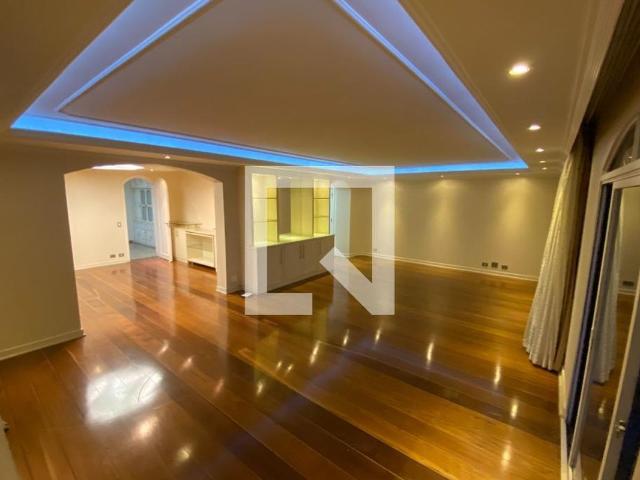 Apartamento para venda em Jardim Parque Morumbi em São Paulo São Paulo de 340.00m² com 4 Quartos, 2 Suítes e 5 Garagens
