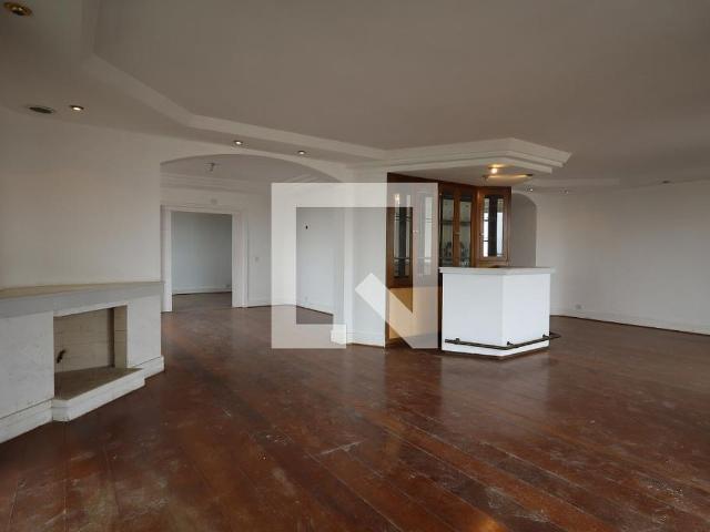 Apartamento para venda em Jardim Parque Morumbi em São Paulo São Paulo de 300.00m² com 4 Quartos, 3 Suítes e 4 Garagens
