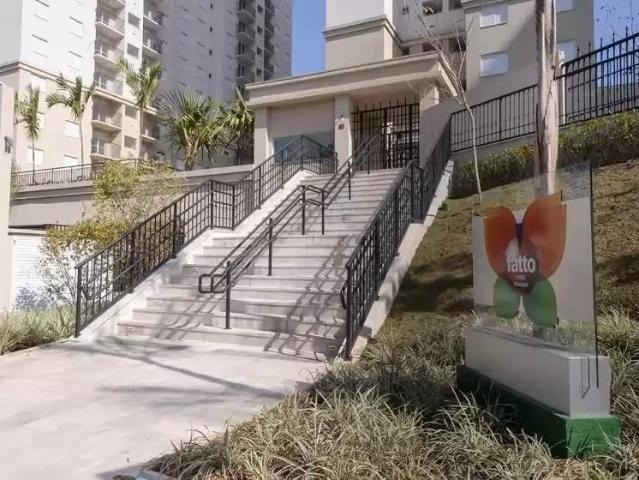 Apartamento para venda em Jardim Parque Morumbi em São Paulo São Paulo de 60.00m² com 2 Quartos, 1 Suíte e 1 Garagem