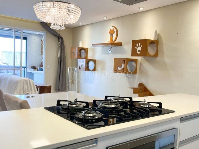 Apartamento para venda em Jardim Parque Morumbi em São Paulo São Paulo de 70.00m² com 2 Quartos, 1 Suíte e 1 Garagem