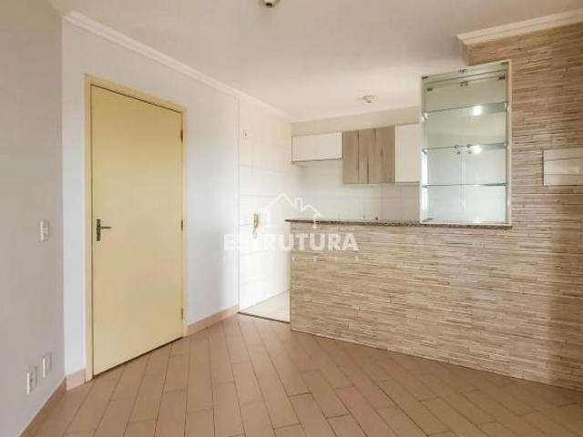 Apartamento para venda em Jardim Parque Residencial de 58.00m² com 2 Quartos e 1 Garagem