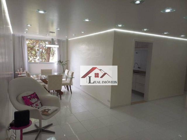 Apartamento para venda em Jardim Patente em São Paulo São Paulo de 98.00m² com 3 Quartos e 1 Garagem