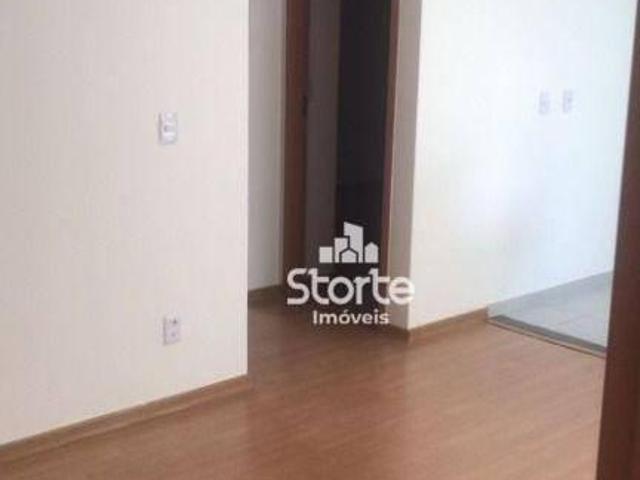 Apartamento para venda em Jardim Patrícia, Uberlândia