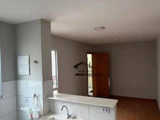 Apartamento para venda em Jardim Patrícia, Uberlândia
