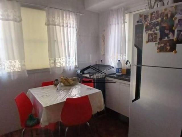 Apartamento para venda em Jardim Patrícia, Uberlândia