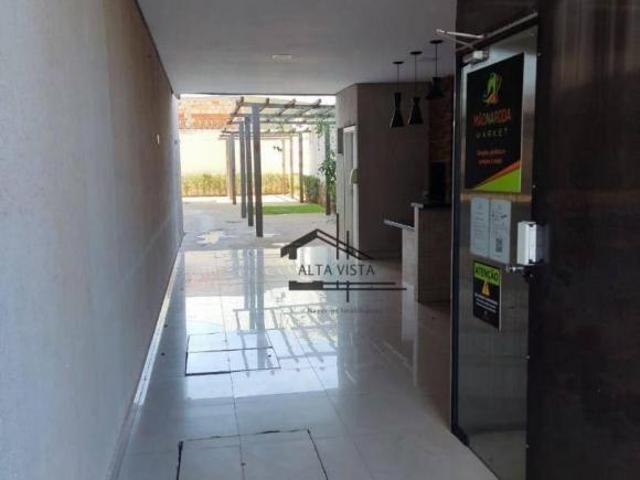 Apartamento para venda em Jardim Patrícia, Uberlândia