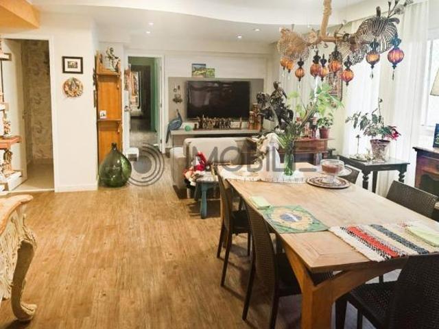 Apartamento para venda em Jardim Pau Preto de 128.00m² com 3 Quartos, 3 Suites e 3 Garagens