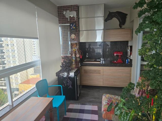Apartamento para venda em Jardim Pau Preto em Indaiatuba São Paulo de 128.00m² com 3 Quartos, 3 Suítes e 3 Garagens
