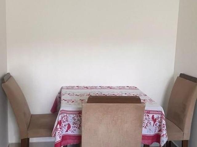 Apartamento para venda em Jardim Paulicéia de 56.00m² com 2 Quartos e 1 Garagem