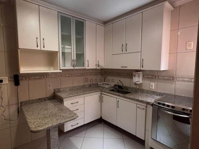 Apartamento para venda em Jardim Paulicéia de 76.00m² com 3 Quartos, 1 Suite e 1 Garagem