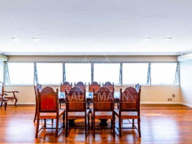 Apartamento para Venda em Jardim Paulista 3 Dormitórios 1 Suíte, 2 Vagas, 170m² A.U